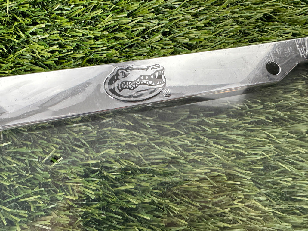 New Florida Gators License Plate Frame – Dave's Freshly Used, LLC